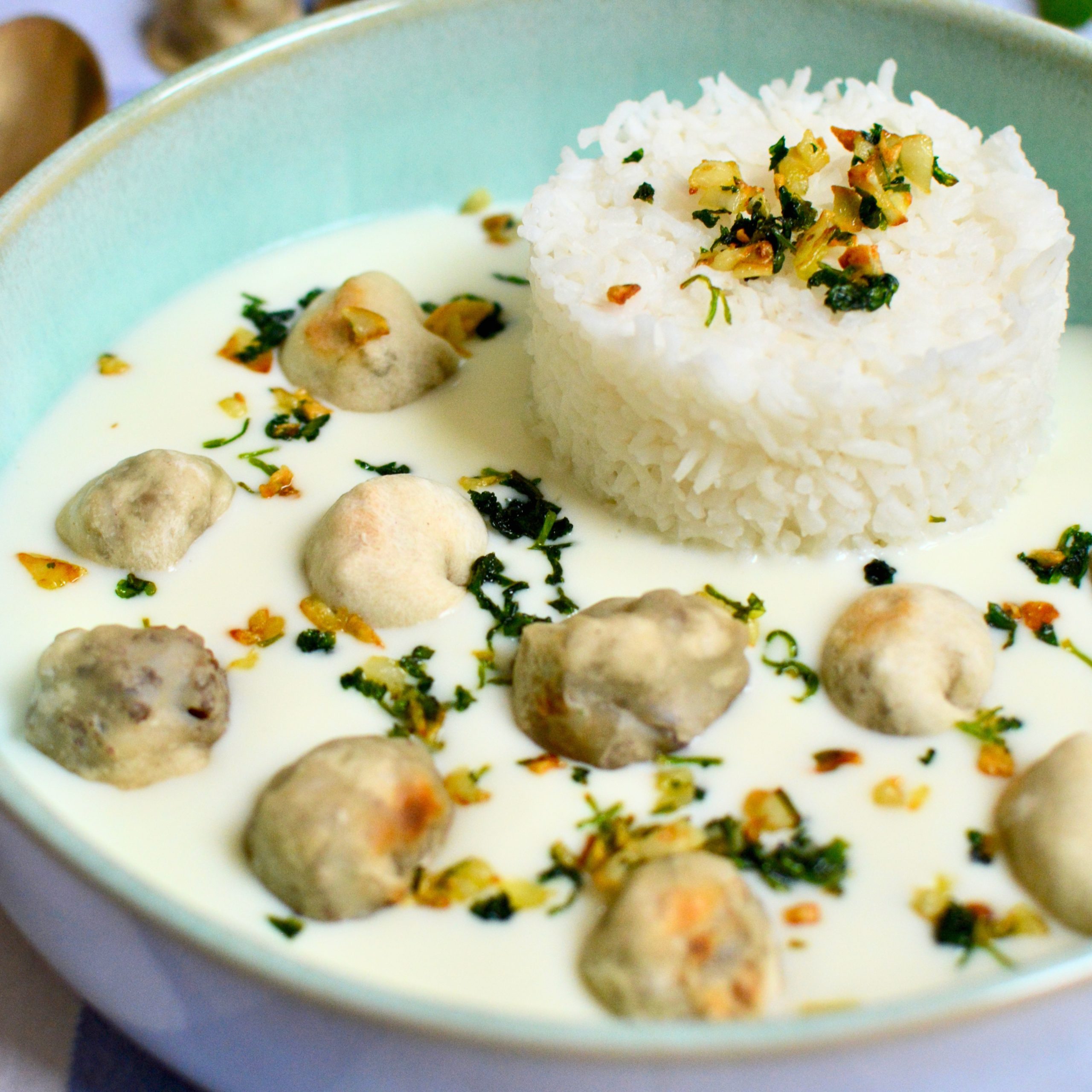 Shish Barak - Lebanese Cooking Days