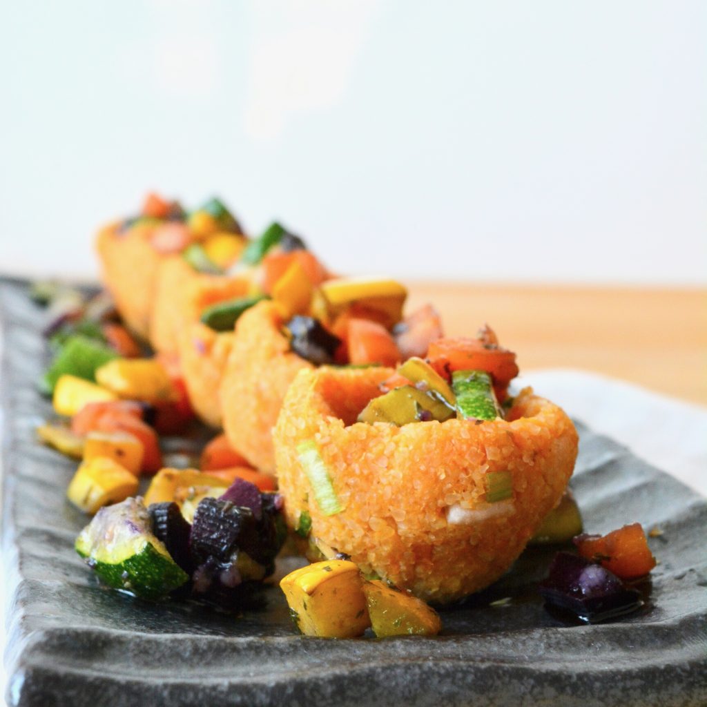 Kebbe - Lebanese Cooking Days